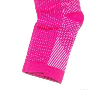 Other | Compression Relief Open Toe Ankle Socks | Poshmark